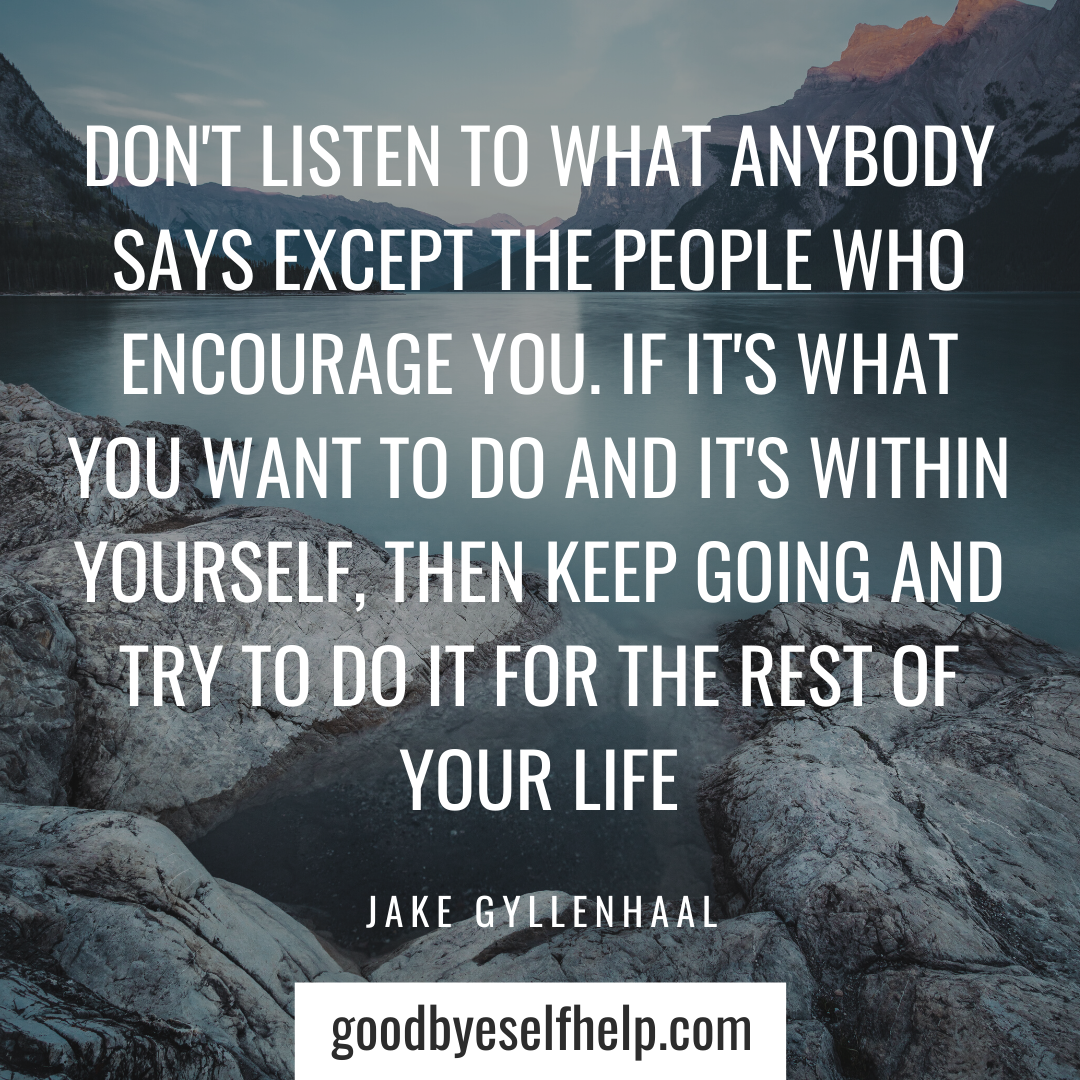 39 Do Not Give Up Quotes to Motivate You - Goodbye Self Help