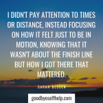 47 Incredible "Stay Focused" Quotes to inspire you - Goodbye Self Help