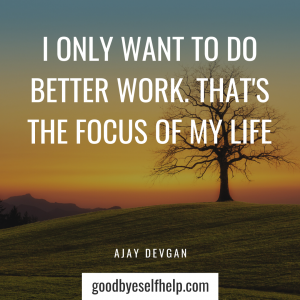 47 Incredible "Stay Focused" Quotes to Inspire You - Goodbye Self Help