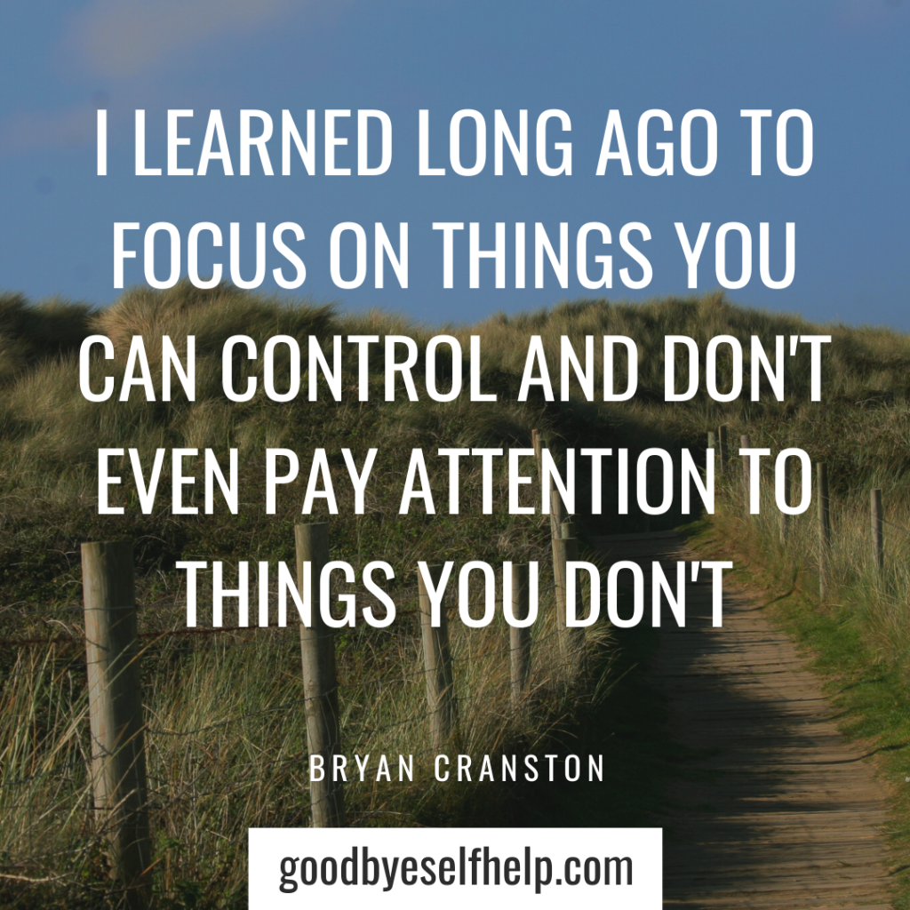 47 Incredible "Stay Focused" Quotes to inspire you - Goodbye Self Help