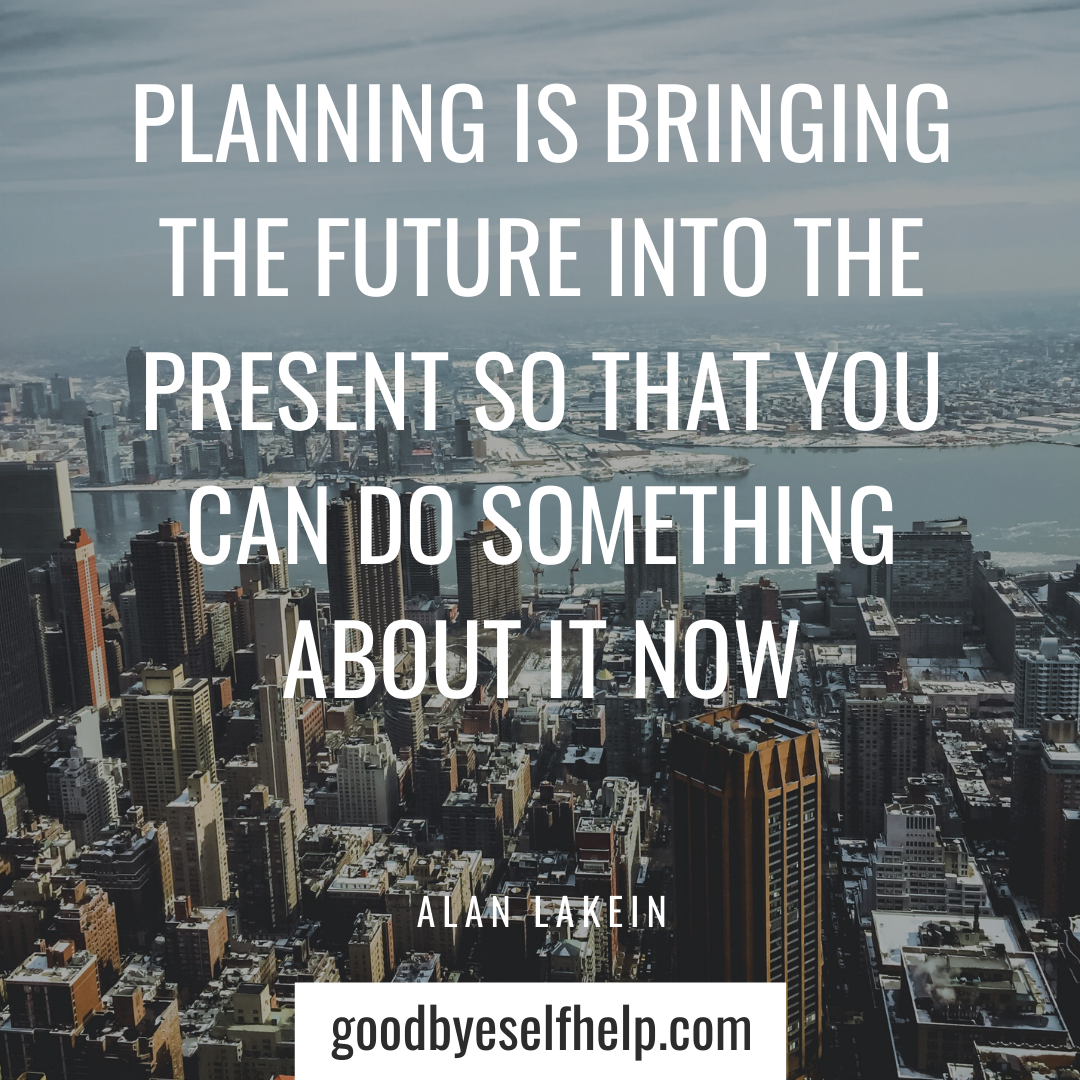 29 Super Encouraging Time Management Quotes - Goodbye Self Help