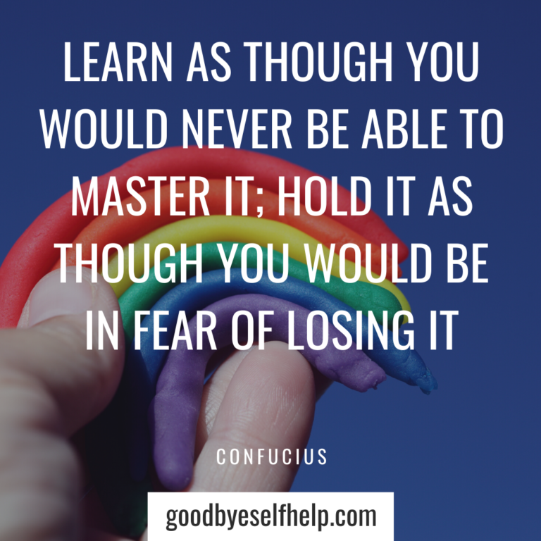 29 Learn New Things Quotes - Goodbye Self Help 29 Learn New Things Quotes - Goodbye Self Help