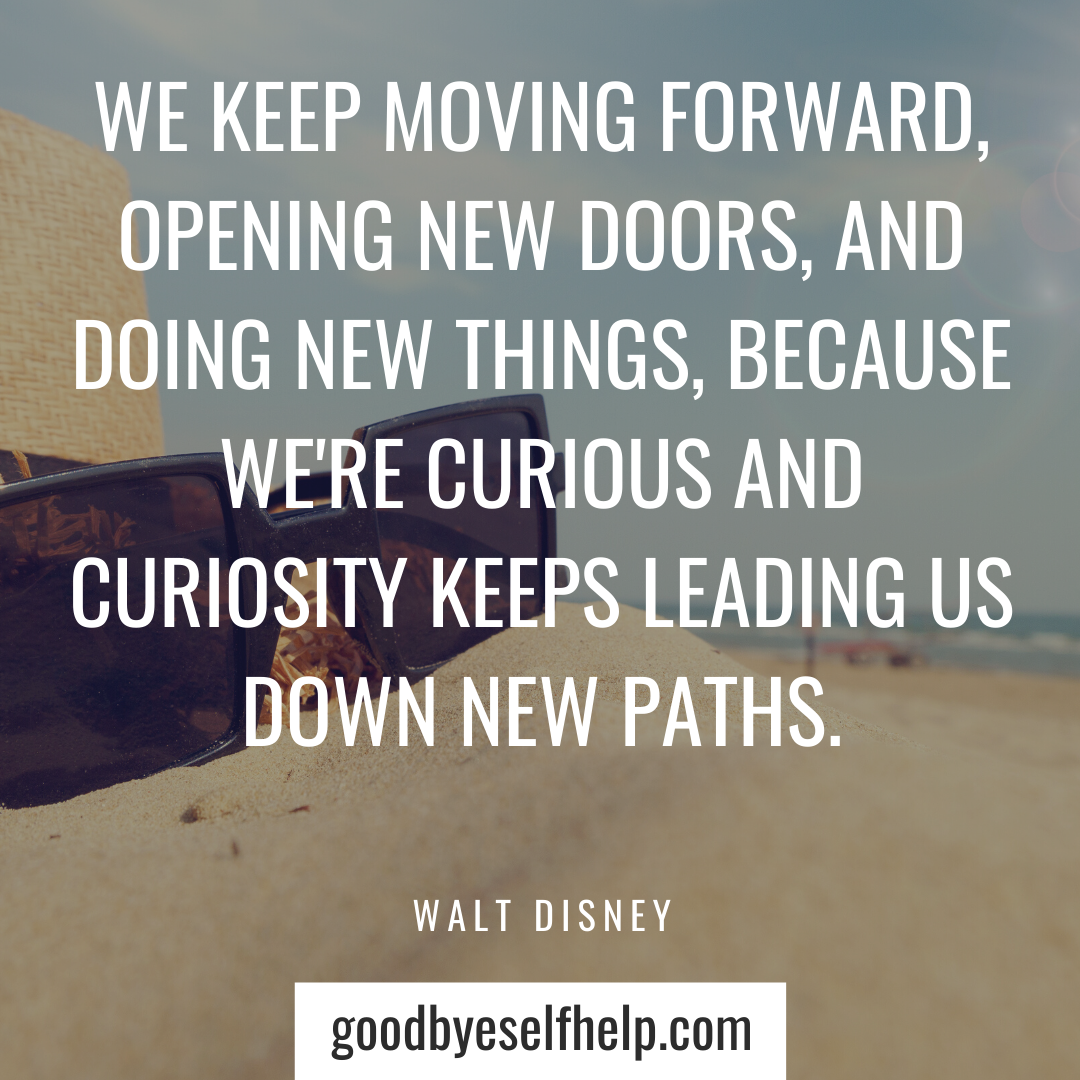 29 Never Stop Learning Quotes - Goodbye Self Help