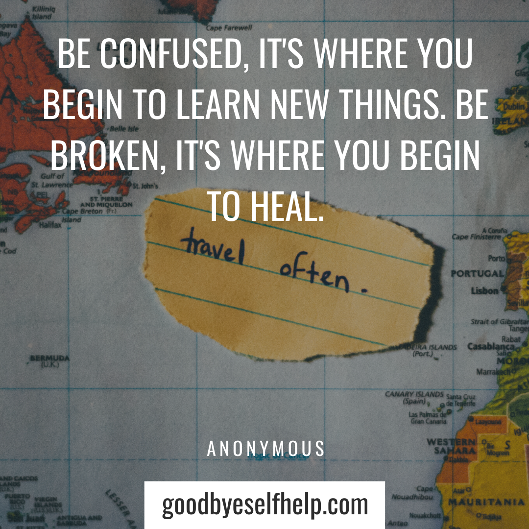 29 Never Stop Learning Quotes - Goodbye Self Help