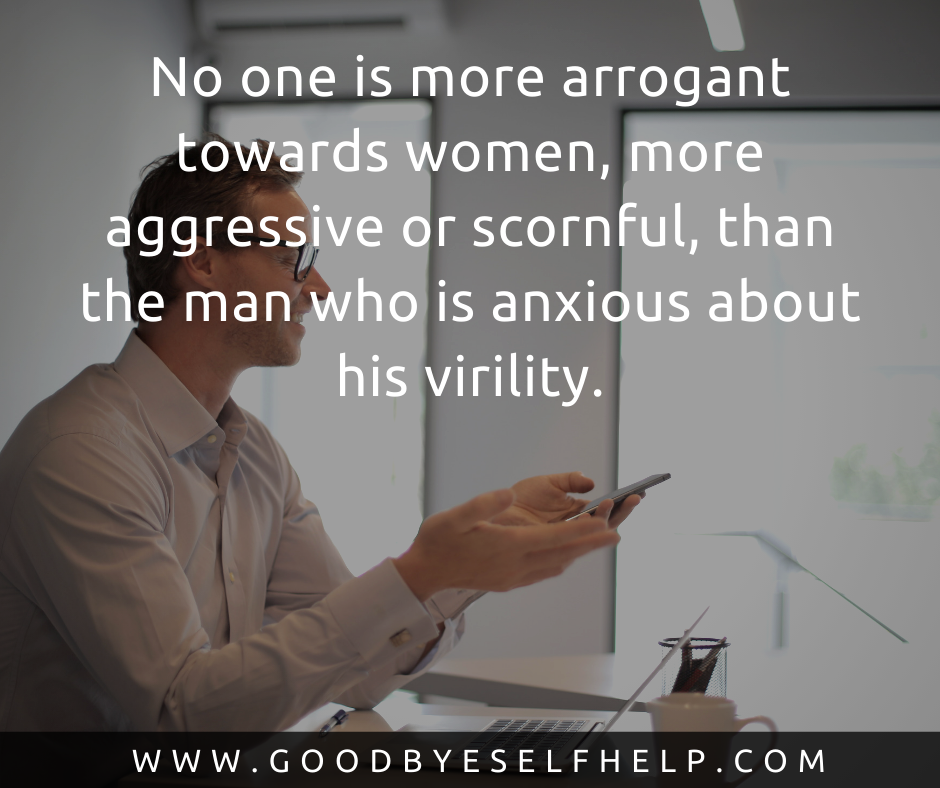 55 Quotes about Arrogance to Make You Think - Goodbye Self Help