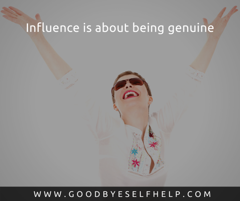 25 Quotes about Being Genuine - Goodbye Self Help