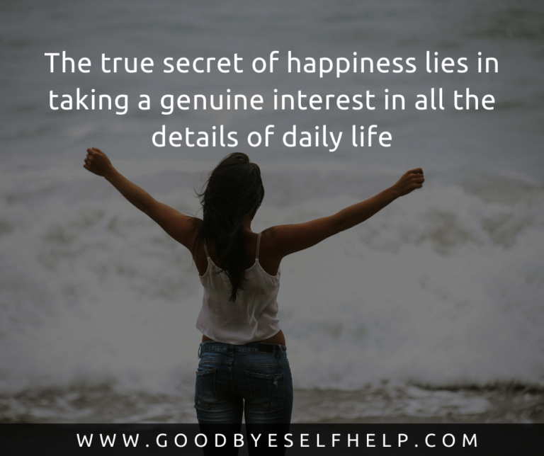 25 Quotes about Being Genuine - Goodbye Self Help