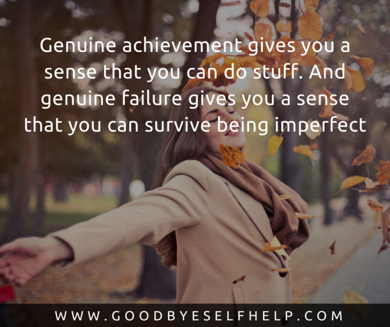 25 Quotes about Being Genuine - Goodbye Self Help