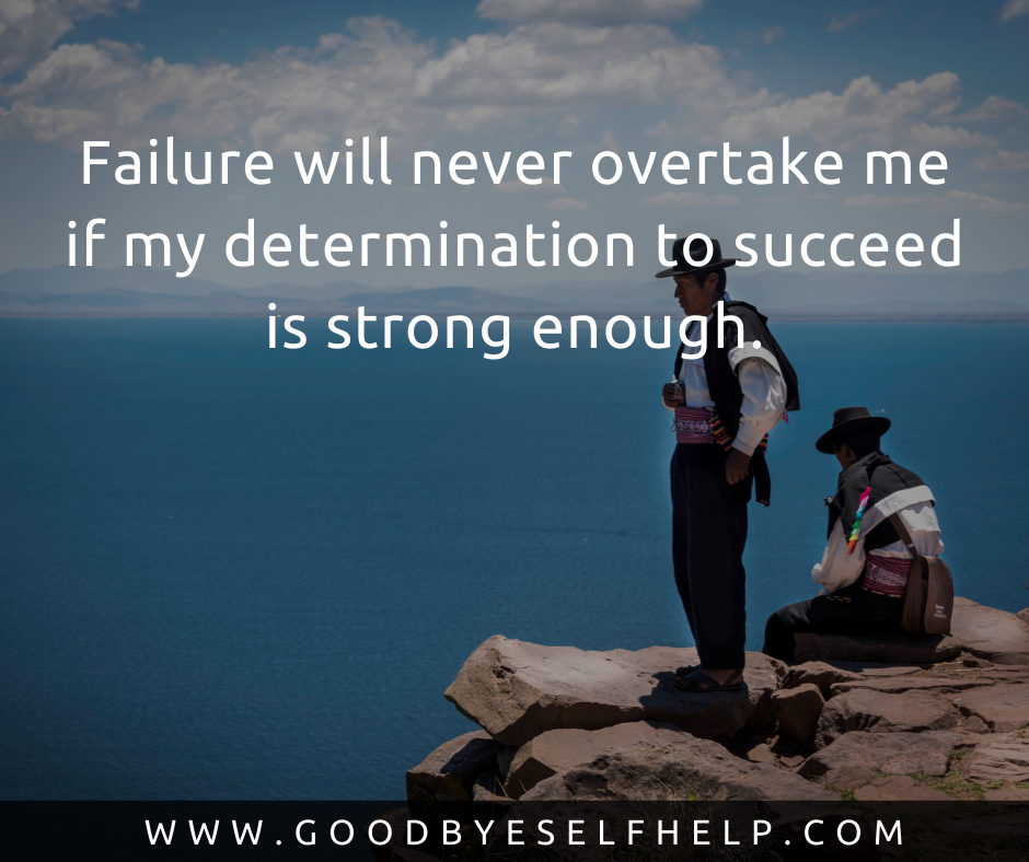 37 Fear of Failure Quotes - Goodbye Self Help 37 Fear of Failure Quotes - Goodbye Self Help