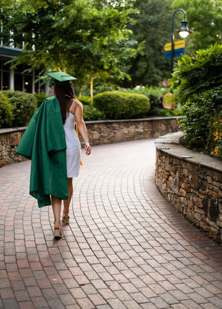 43+ Unique Graduation Instagram Captions for the Perfect Post - Goodbye ...