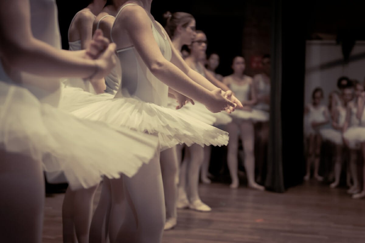 57+ Inspirational Dance Quotes to Empower You - Goodbye Self Help